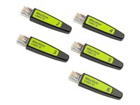 NetAlly WireView WireMapper #2-6 - testing device terminator