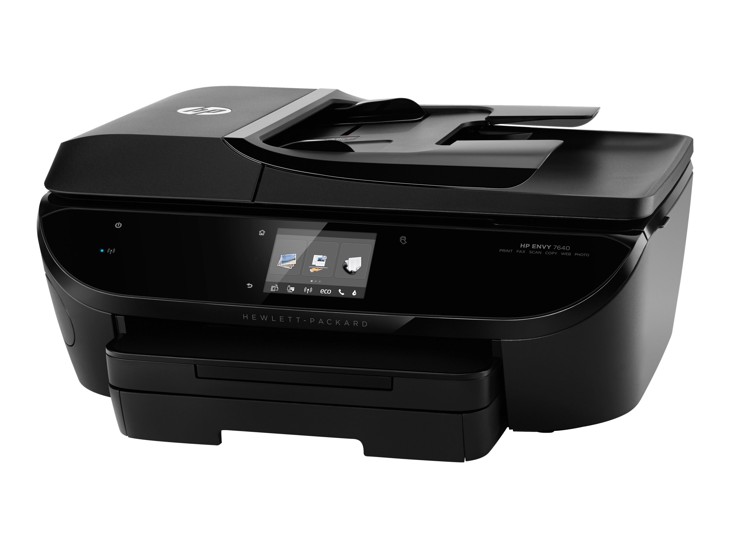 HP Envy 7640 e-All-in-One | SHI