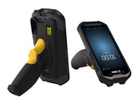 Zebra - handheld pistol grip handle