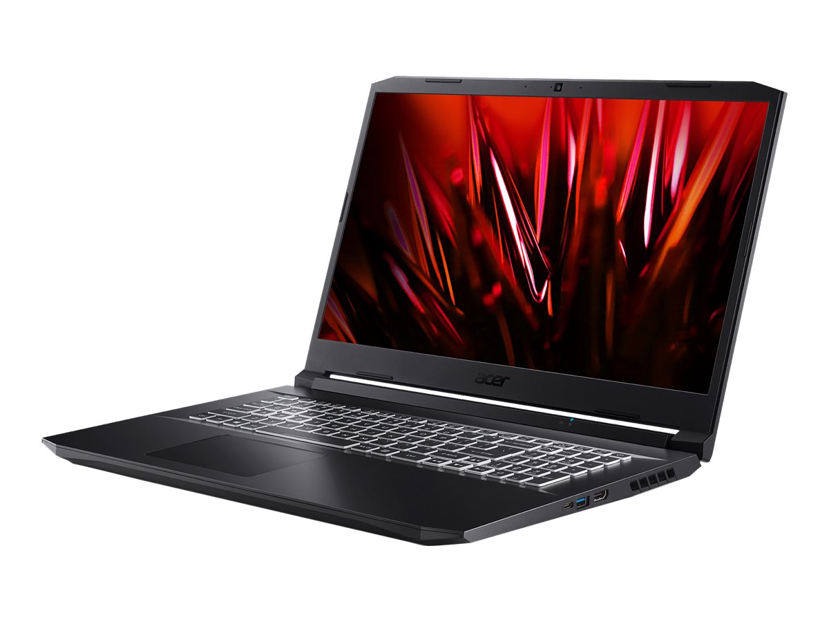 Acer Nitro 5 AN517-41 | Overview, Specs, Details | SHI