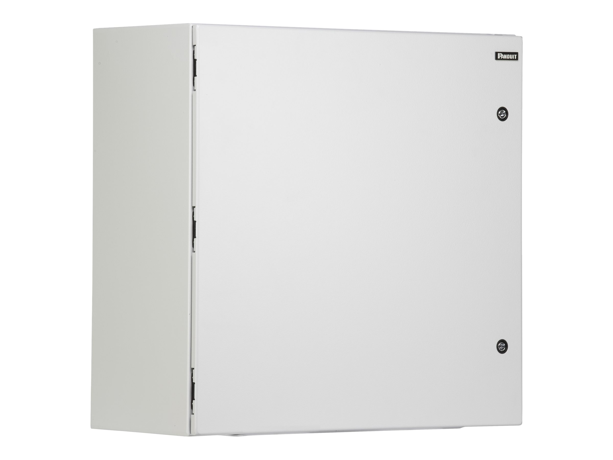 Panduit - Fiber-optic splice enclosure | Overview, Specs, Details | SHI