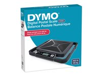 DYMO S100 - postal scales - capacity: 45 kg