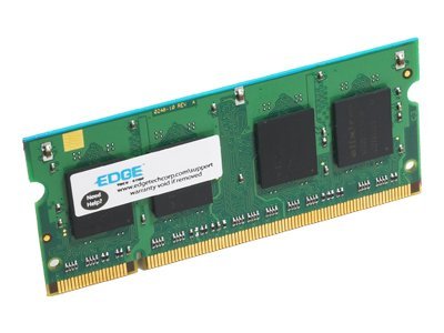 EDGE - DDR2 - module | www.shi.com