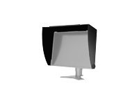 NEC - Monitor screen visor | www.shi.com