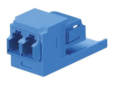 Panduit MINI-COM - Modular insert | Overview, Specs, Details | SHI
