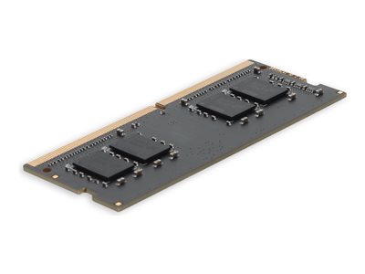 AddOn - DDR4 - module - 8 GB - SO-DIMM 260-pin - 2400 MHz / PC4-19200 ...