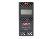 APC - temperature & humidity sensor