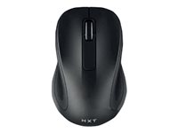 NXT Technologies - mouse - compact - 2.4 GHz