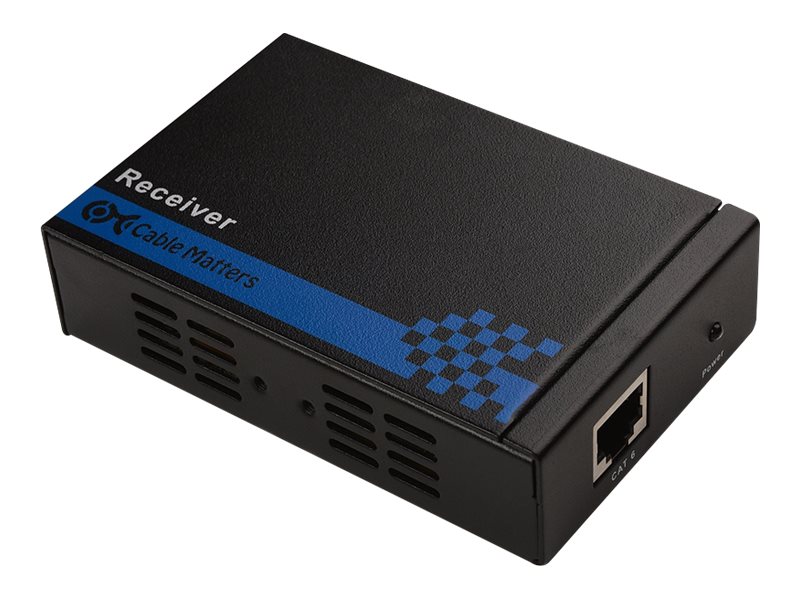 Cable Matters - Receiver Box | SHI Direct