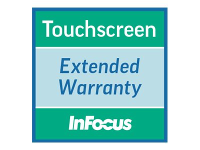 InFocus Extended Warranty | Overview, Specs, Details | SHI