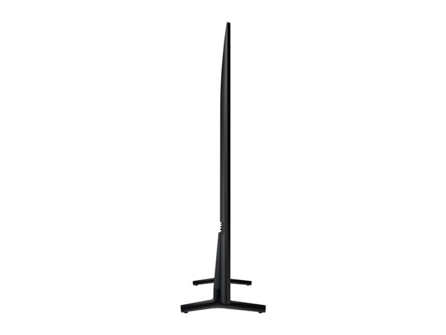 Samsung HG55BU800EU HBU8000 Series - 55" LED-backlit LCD TV - Crystal ...