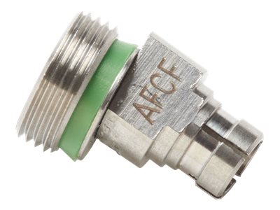 Fluke Tip adapter for FC APC bulkhead fiber connectors | www.shi.com