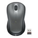 Logitech M310 Wireless Mouse, 2.4 GHz with USB Nano Receiver, 1000 DPI ...
