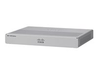 Cisco Integrated Services Router 1101 - router - rack-mountable