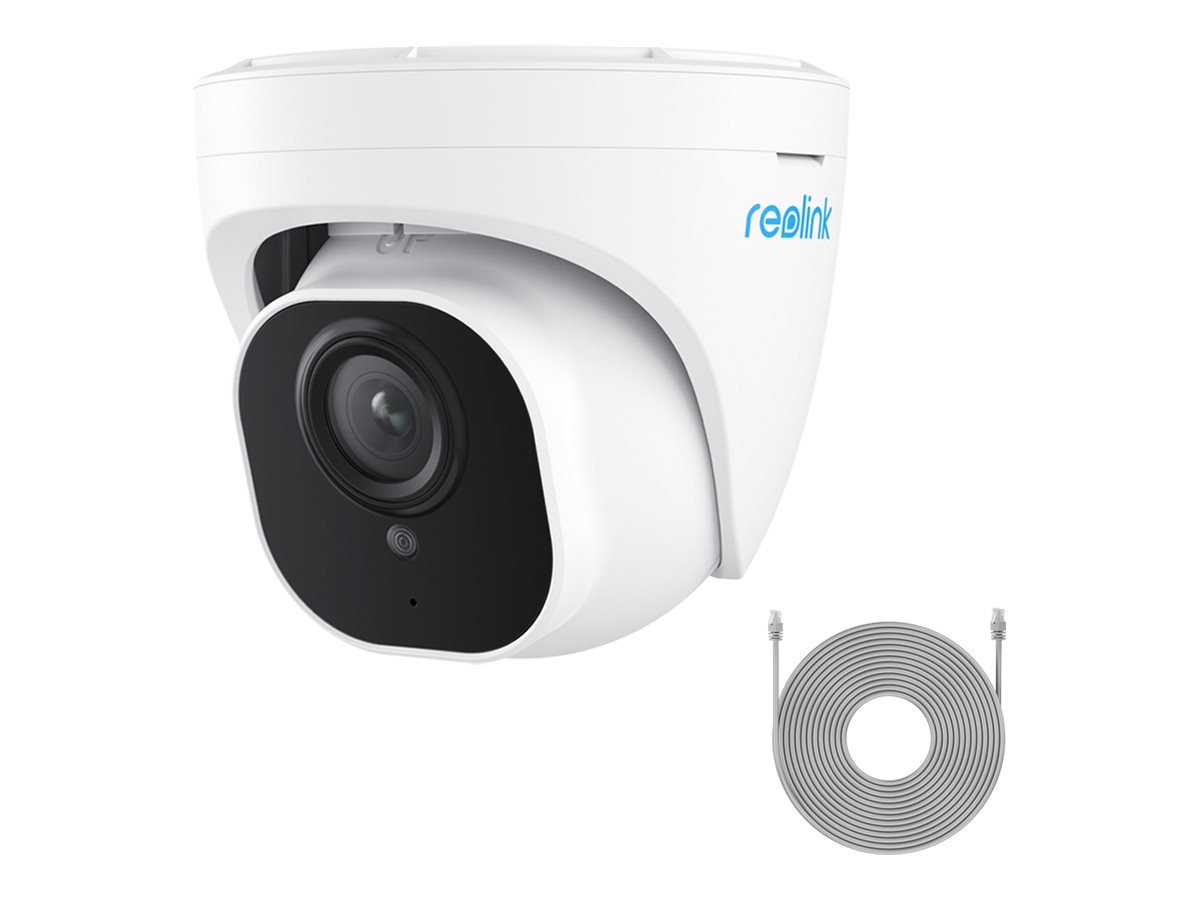 Reolink Outdoor 4K+ Network Surveillance Camera - NVC-D5K