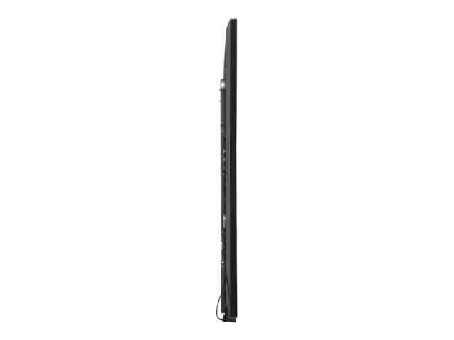 LG 55UH5E UH5E Series - 55" LED-backlit LCD display - 4K - for digital ...
