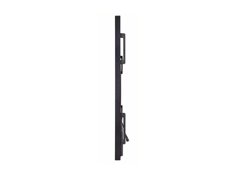 LG 86UH5J-H UH5J-H Series - 86" avec Pro:Idiom intégré écran LCD rétro ...