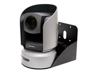 Vaddio Model H700 Thin Profile Wall Mount - For Conference Camera - Black