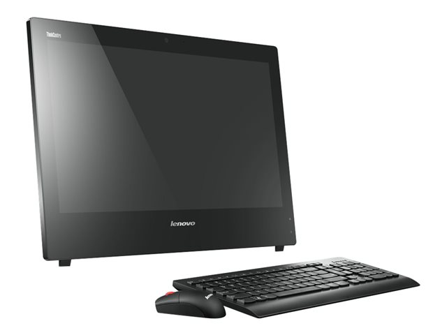Lenovo ThinkCentre Edge 93z - all-in-one - AI Ready - Core i3 4150 3.5 ...