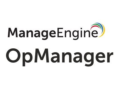 ManageEngine OpManager NCM Add-On (v. 12.X) - Single Installation License - 25 devices pack