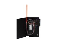 Corning Wall-Mountable Interconnect Center fiber-optic interconnect ...