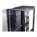 APC NetShelter SX Enclosure with Sides - rack - 42U