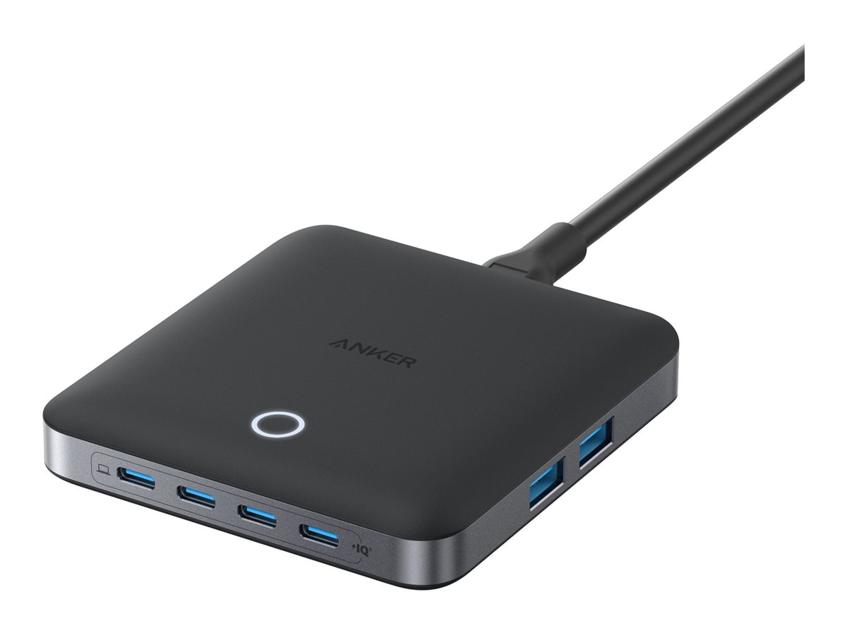 Anker - Power adapter | Overview, Specs, Details | SHI
