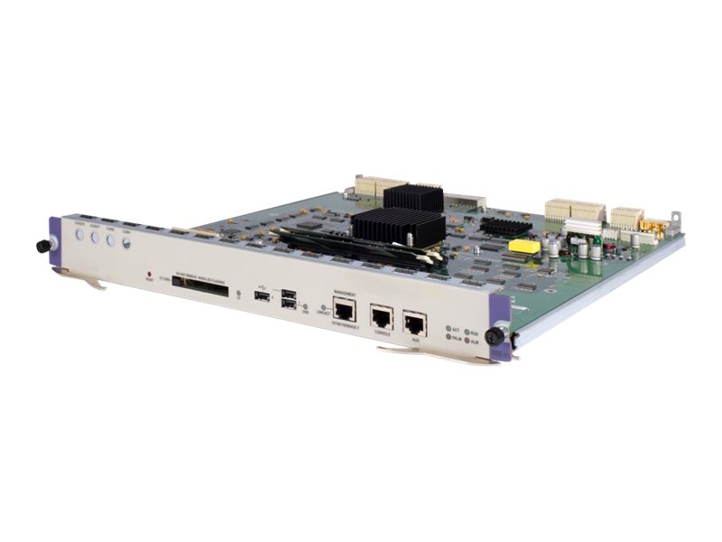 HPE Main Processing Unit | SHI