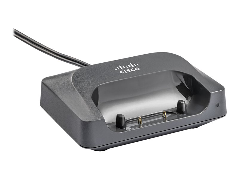 Cisco IP DECT Phone 6825 - extension du combiné sans fil - avec ...