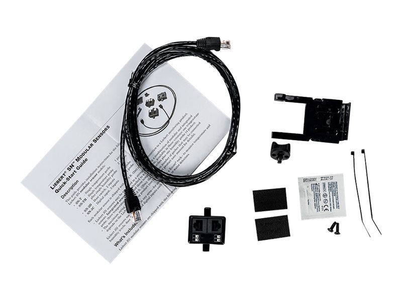 Liebert SN-2D - Rack door contact sensor | www.shidirect.com