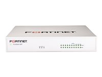 Fortinet FortiGate 60F - Low Encryption - security appliance