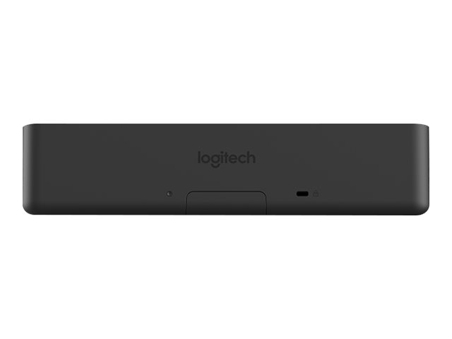 Logitech Tap for Zoom Medium Rooms - video conferencing kit - with ...