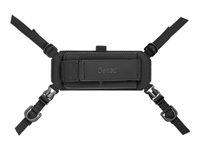 F110G7 - Rotating Hand Strap with Kickstand
