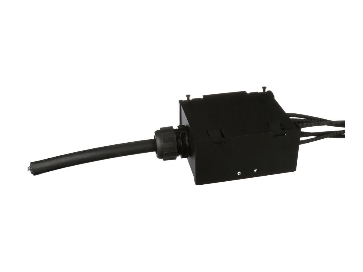 Panduit - Breakout kit | Overview, Specs, Details | SHI