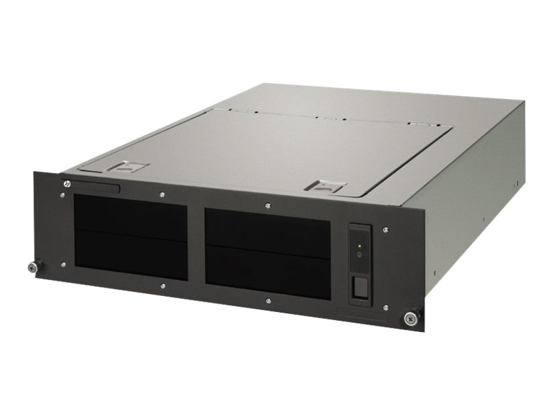 HPE StorageWorks SCSI Rack-Mount Kit | SHI