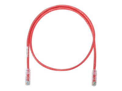 Panduit NetKey - Patch cable | www.shi.com