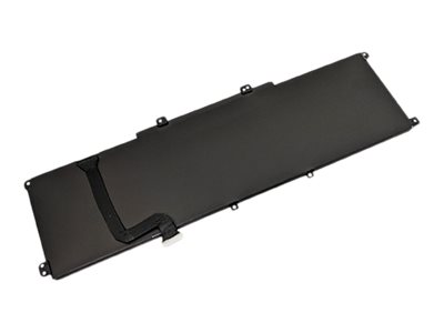 Total Micro - Notebook battery (equivalent to: HP L07045-855 ...