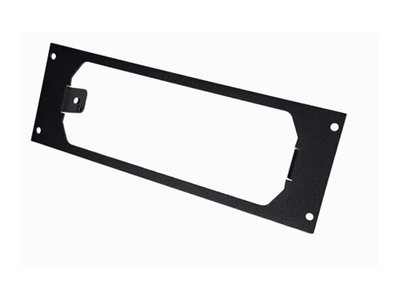 Havis - mounting bracket for car console