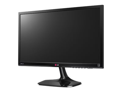 LG 22MP55HQ-P - LED monitor - Full HD (1080p) - 22" - 22MP55HQ-P ...
