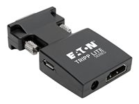 Extron MediaPort 200 HDMI to USB video and audio converter