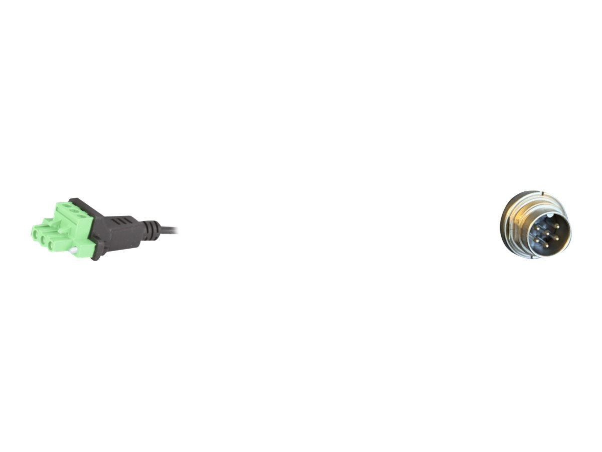 Honeywell - Power cable | Overview, Specs, Details | SHI
