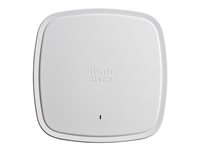 Cisco Catalyst 9117AXI - wireless access point Bluetooth, Wi-Fi 6