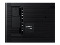 Samsung QM32R-T QMR-T Series - 32" LED-backlit LCD display - for ...