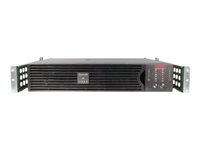 APC Smart-UPS RT 1000 - Marine - UPS - 700 Watt - 1000 VA