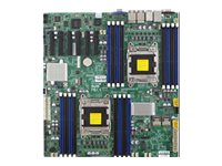 SUPERMICRO X9DRD-7LN4F | Overview, Specs, Details | SHI