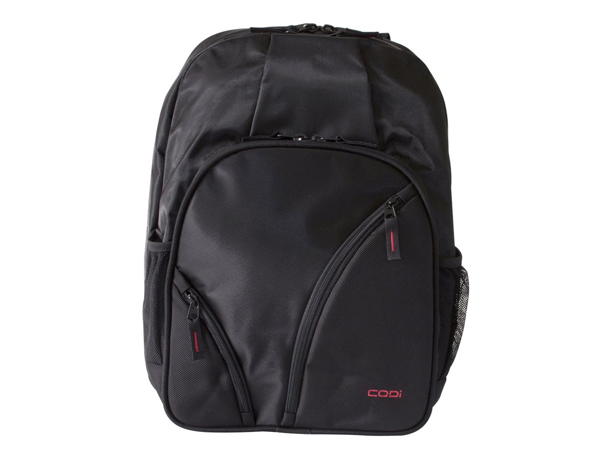 CODi Tri-Pak Backpack | Overview, Specs, Details | SHI