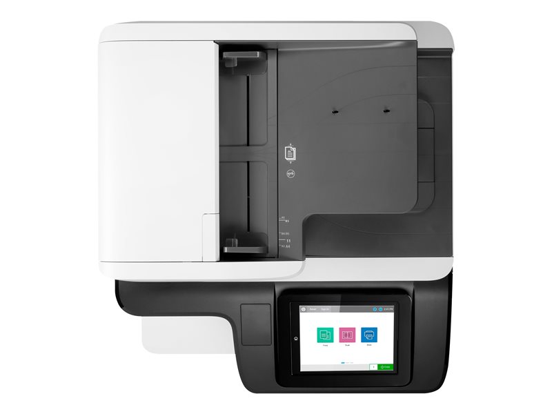 HP Color LaserJet Enterprise MFP M776dn - couleur (T3U55A#B19)