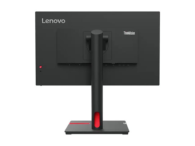 Lenovo ThinkVision T24i-30 - LED monitor - Full HD (1080p) - 23.8 ...