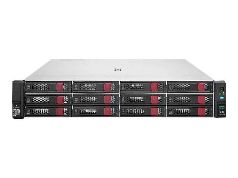 HPE ProLiant DX380 Gen10 Plus | SHI