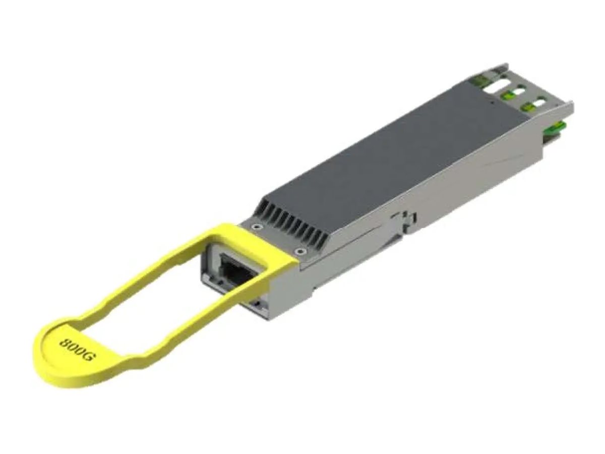 NVIDIA - OSFP transceiver module | Overview, Specs, Details | SHI